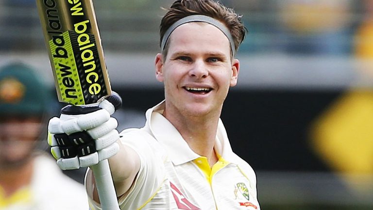 Steven Smith - Biography, Height & Life Story | Super Stars Bio
