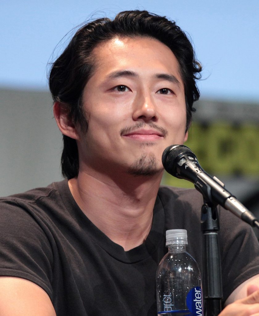 Steven Yeun - Biography, Height & Life Story | Super Stars Bio
