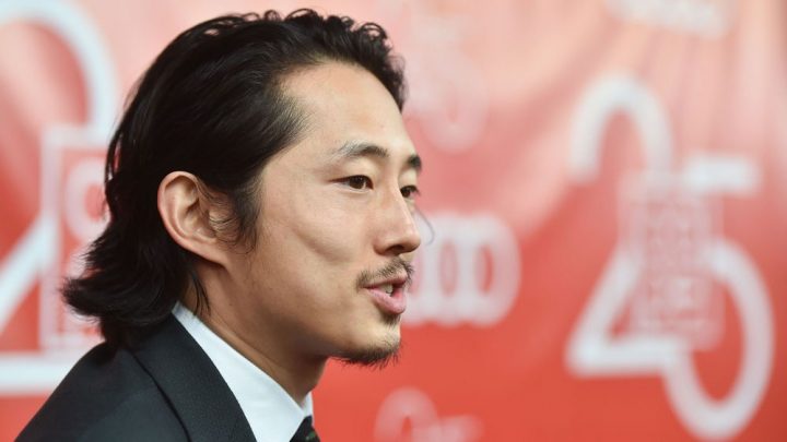 Steven Yeun - Biography, Height & Life Story | Super Stars Bio
