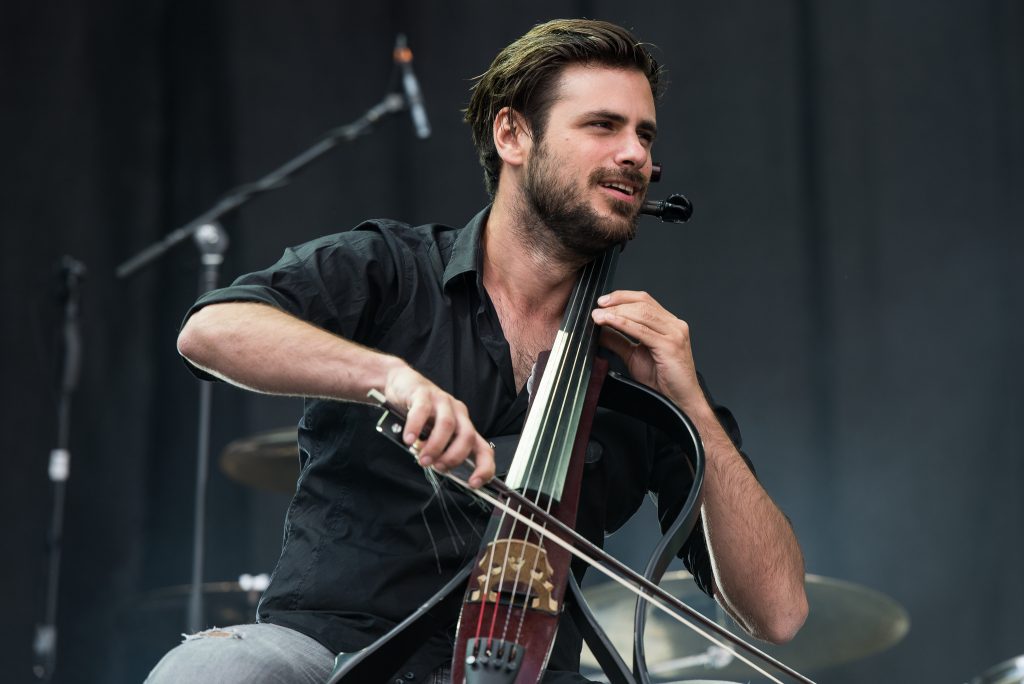Stjepan Hauser - Biography, Height & Life Story | Super Stars Bio