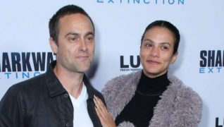 Stuart Townsend - Biography, Height & Life Story | Super Stars Bio