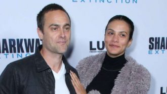 Stuart Townsend - Biography, Height & Life Story | Super Stars Bio