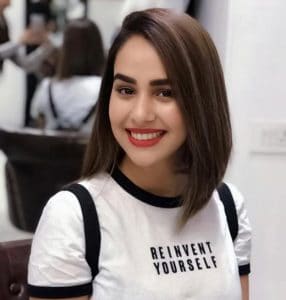 Sunanda Sharma - Biography, Height & Life Story | Super Stars Bio