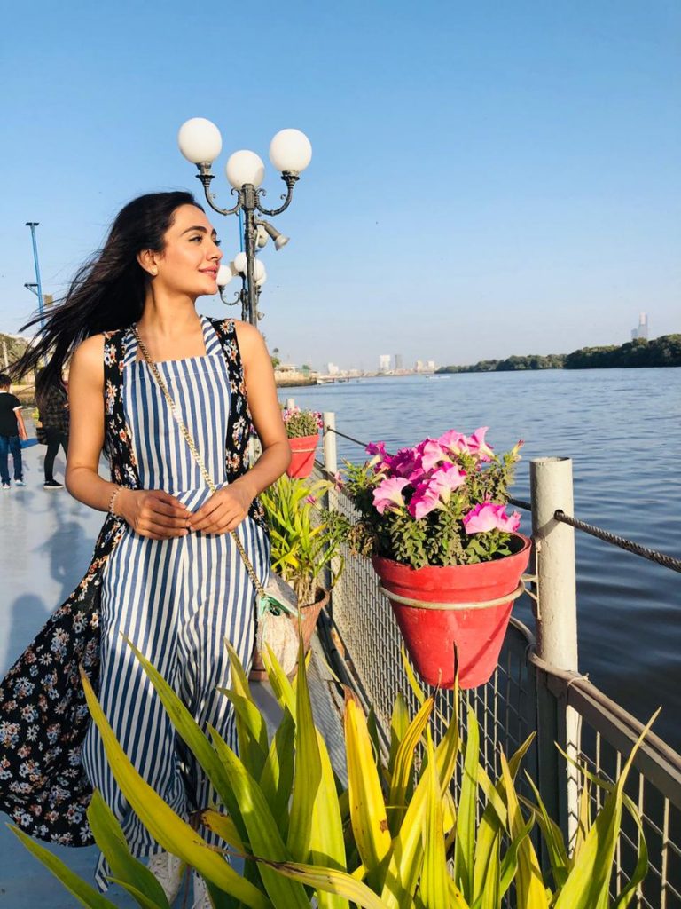 Suzain Fatima - Biography, Height & Life Story | Super Stars Bio