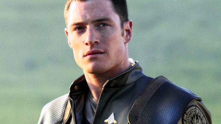 Tahmoh Penikett - Biography, Height & Life Story | Super Stars Bio