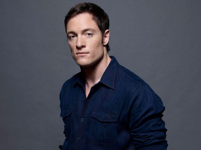 Tahmoh Penikett - Biography, Height & Life Story | Super Stars Bio