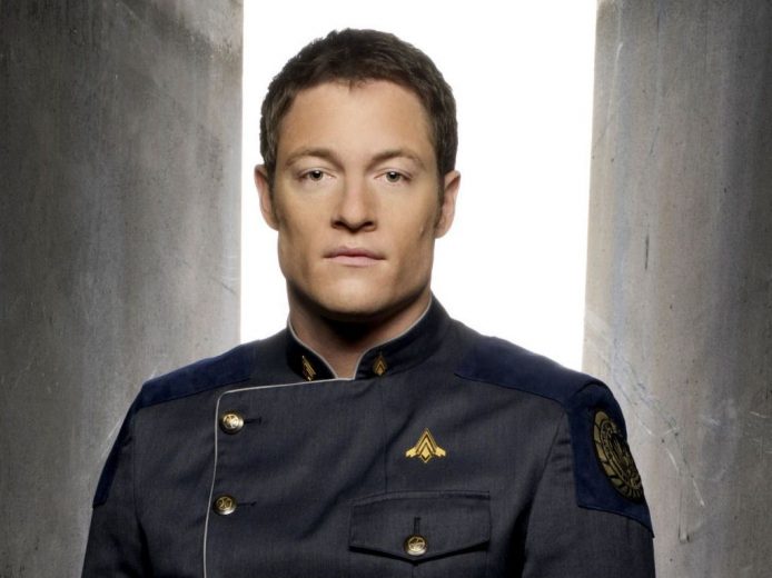 Tahmoh Penikett - Biography, Height & Life Story | Super Stars Bio