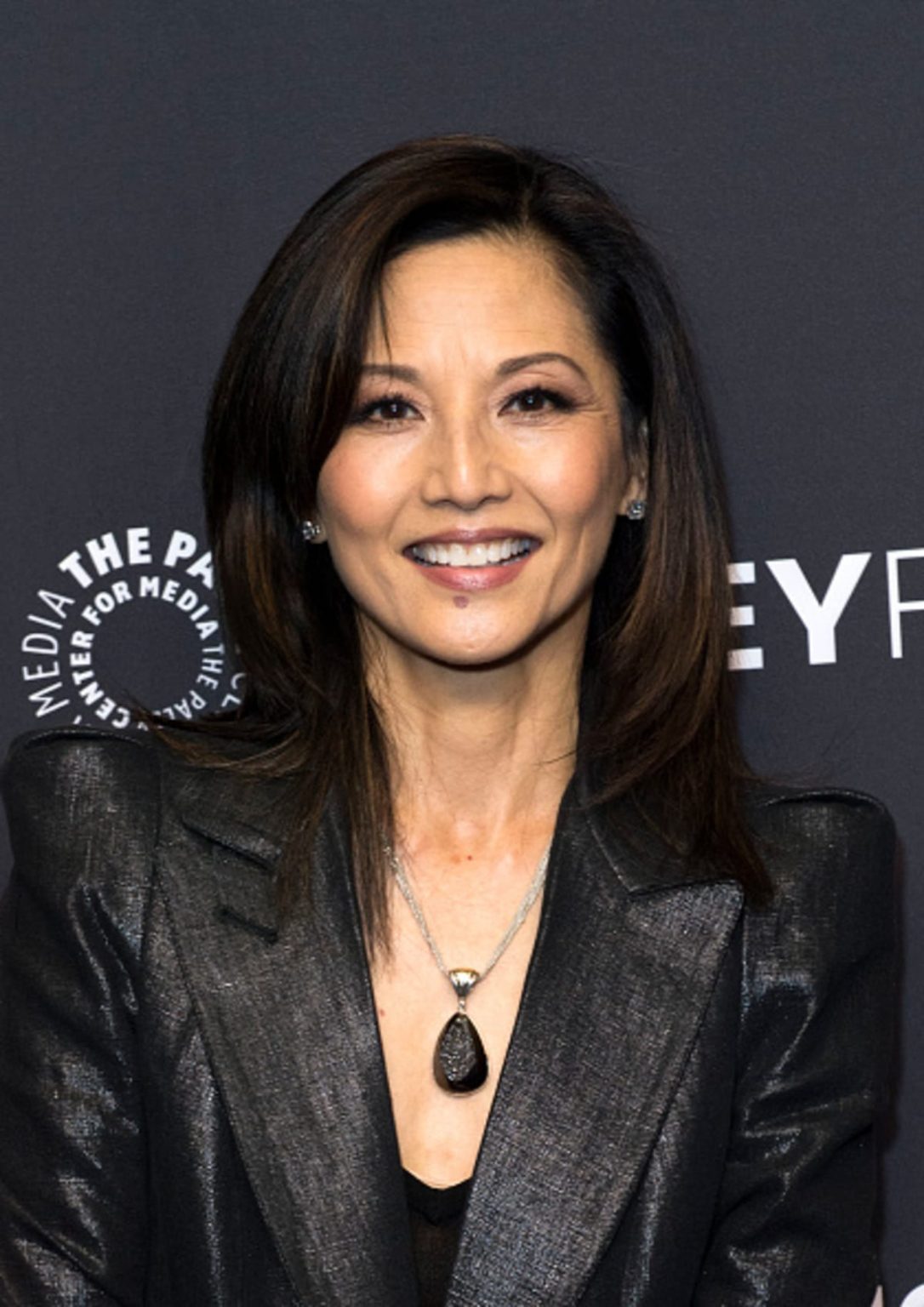 Tamlyn Tomita - Biography, Height & Life Story | Super Stars Bio