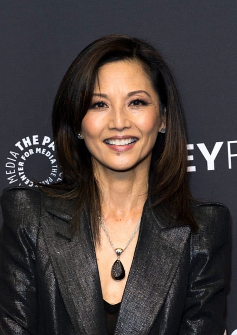 Tamlyn Tomita - Biography, Height & Life Story | Super Stars Bio