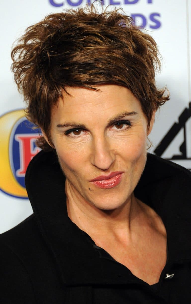 Tamsin Greig - Biography, Height & Life Story | Super Stars Bio