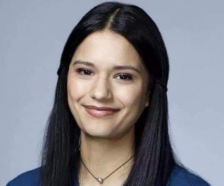 Tanaya Beatty - Biography, Height & Life Story | Super Stars Bio