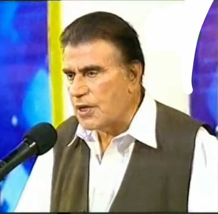 Tariq Aziz - Biography, Height & Life Story | Super Stars Bio