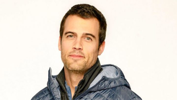 Thomas Beaudoin - Biography, Height & Life Story | Super Stars Bio