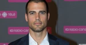 Thomas Beaudoin - Biography, Height & Life Story | Super Stars Bio