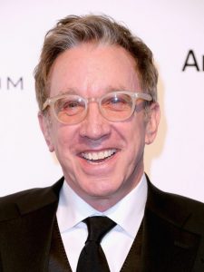 Tim Allen - Biography, Height & Life Story | Super Stars Bio