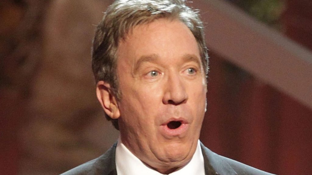 Tim Allen - Biography, Height & Life Story | Super Stars Bio