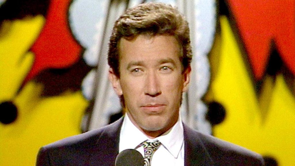 Tim Allen - Biography, Height & Life Story | Super Stars Bio