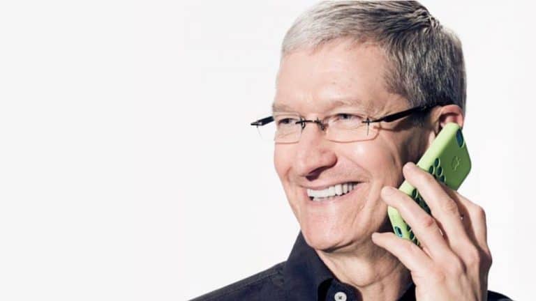 Tim Cook - Biography, Height & Life Story | Super Stars Bio