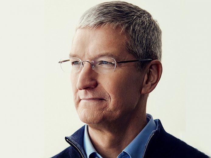 Tim Cook - Biography, Height & Life Story | Super Stars Bio
