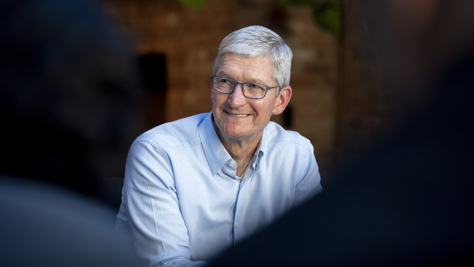 Tim Cook - Biography, Height & Life Story | Super Stars Bio