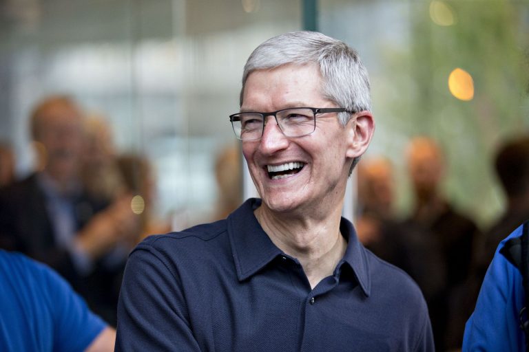 Tim Cook - Biography, Height & Life Story | Super Stars Bio