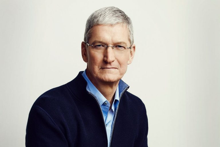 Tim Cook - Biography, Height & Life Story | Super Stars Bio
