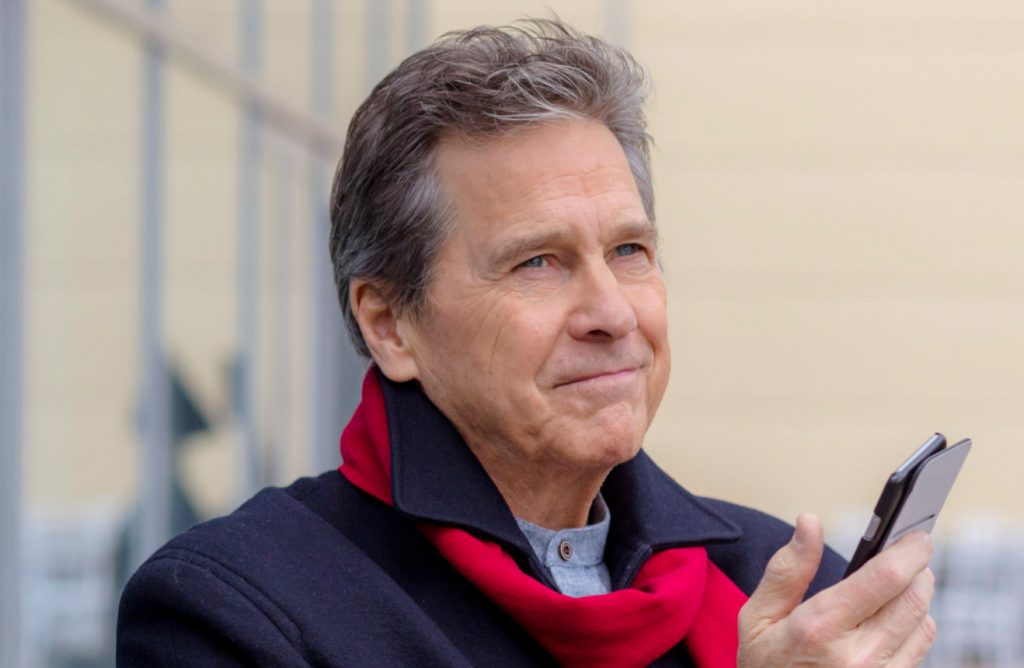 Tim Matheson - Biography, Height & Life Story | Super Stars Bio