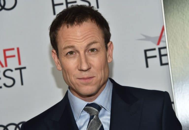 Tobias Menzies - Biography, Height & Life Story | Super Stars Bio