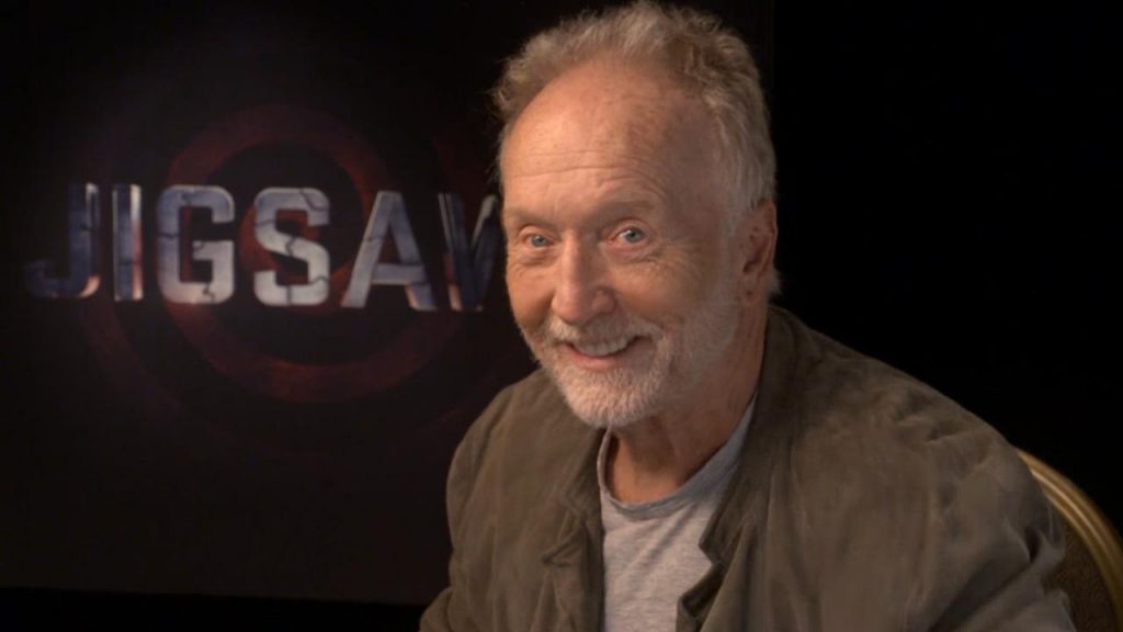 Tobin Bell - Biography, Height & Life Story | Super Stars Bio