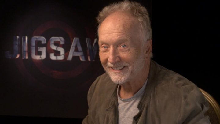 Tobin Bell - Biography, Height & Life Story | Super Stars Bio