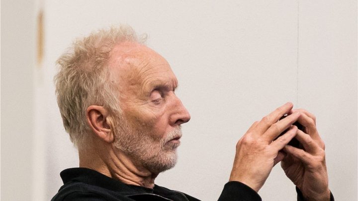 Tobin Bell - Biography, Height & Life Story | Super Stars Bio