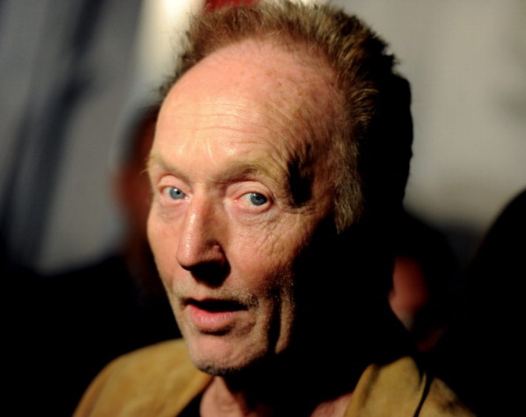 Tobin Bell - Biography, Height & Life Story | Super Stars Bio