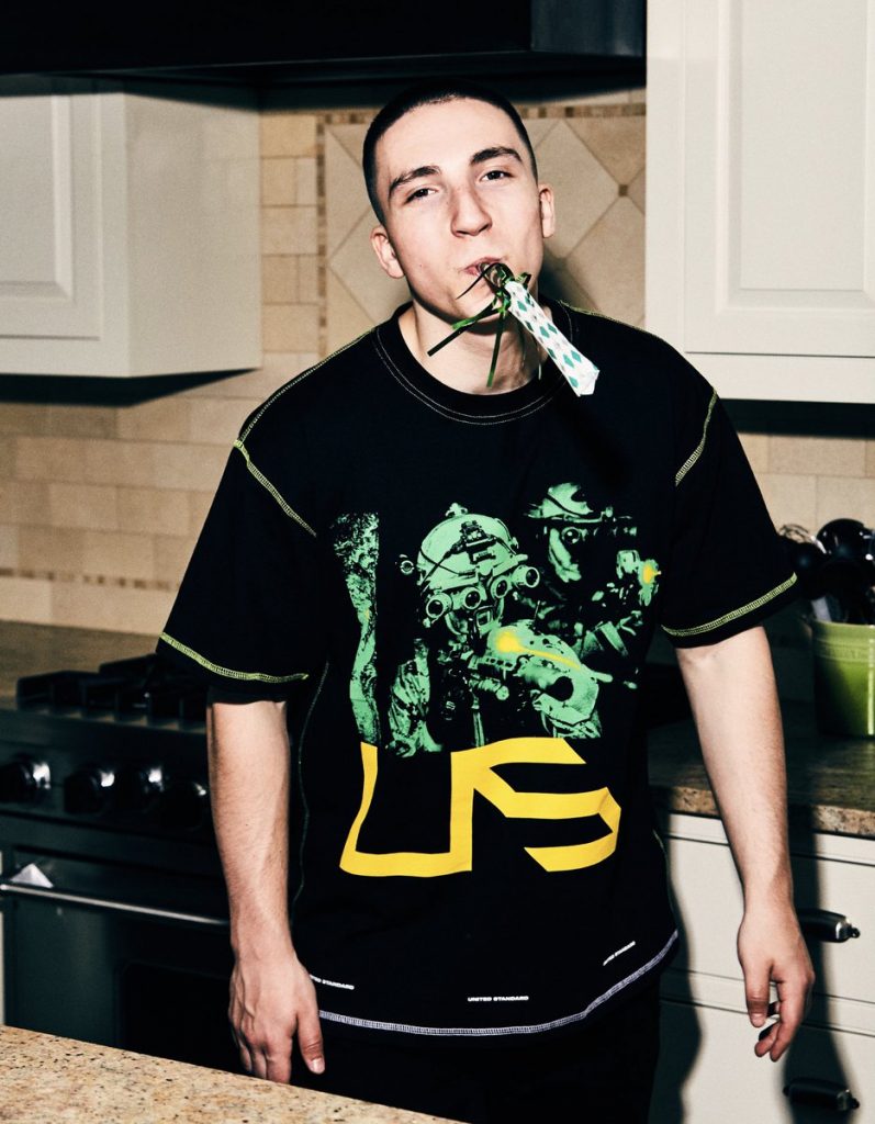 Token - Biography, Height & Life Story | Super Stars Bio