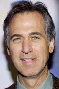 Tom Amandes - Biography, Height & Life Story | Super Stars Bio