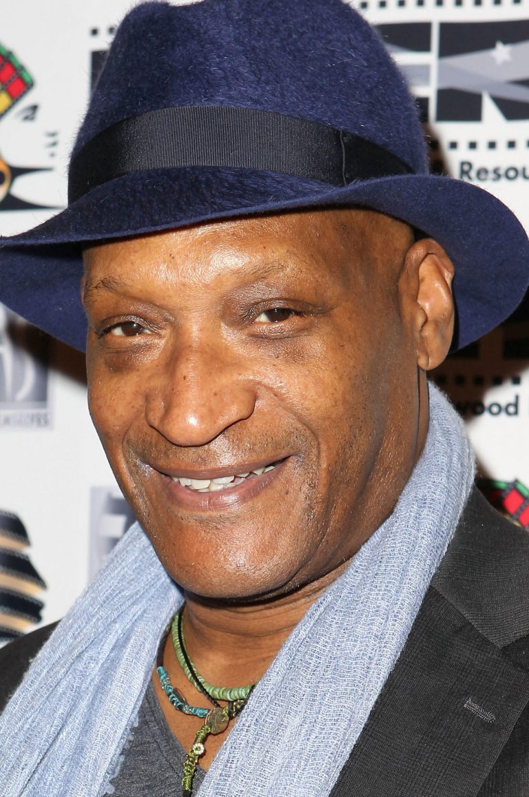Tony Todd - Biography, Height & Life Story | Super Stars Bio