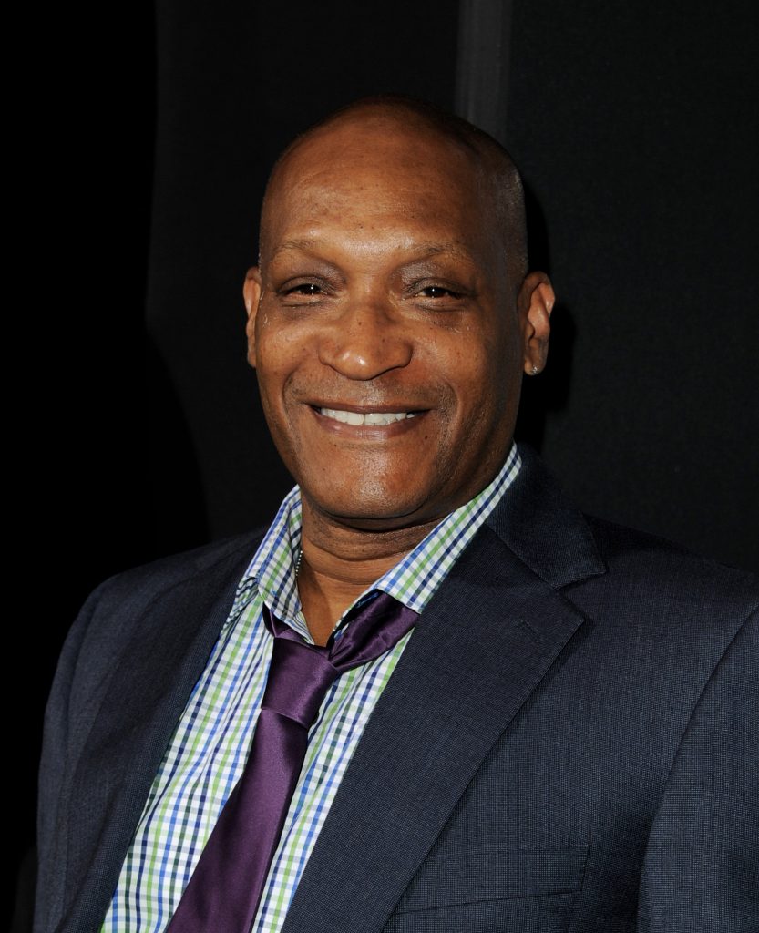 Tony Todd - Biography, Height & Life Story | Super Stars Bio