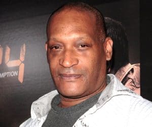 Tony Todd - Biography, Height & Life Story | Super Stars Bio