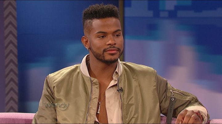 Trevor Jackson - Biography, Height & Life Story | Super Stars Bio