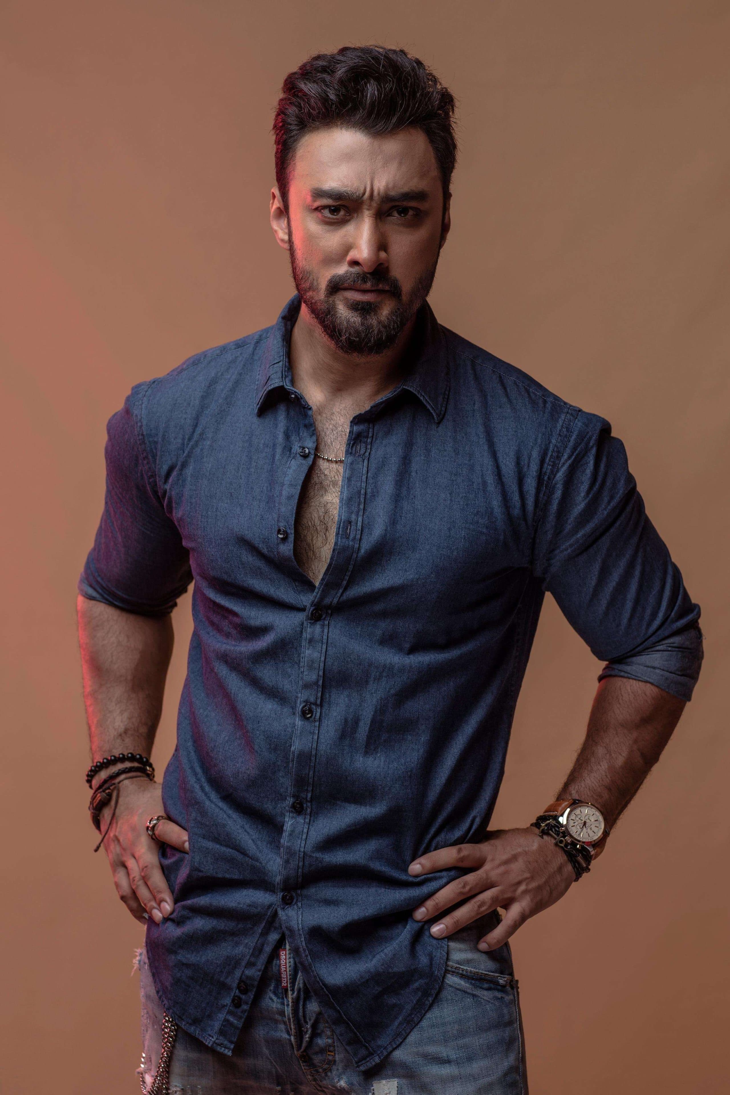 Umair Jaswal - Biography, Height & Life Story | Super Stars Bio