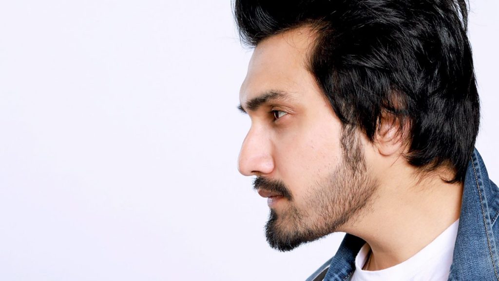 Uzair Jaswal - Biography, Height & Life Story | Super Stars Bio