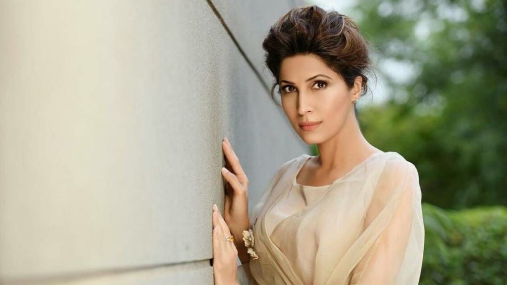 Samina Ahmad - Biography, Height & Life Story | Super Stars Bio