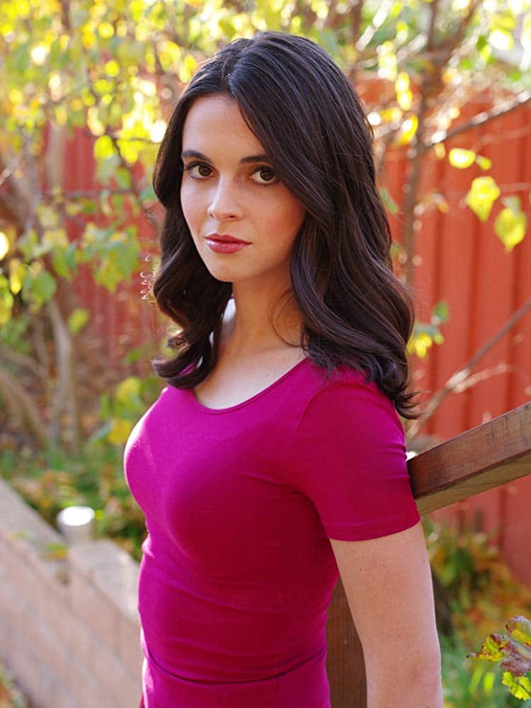Vanessa Marano Biography Height Life Story Super Stars Bio