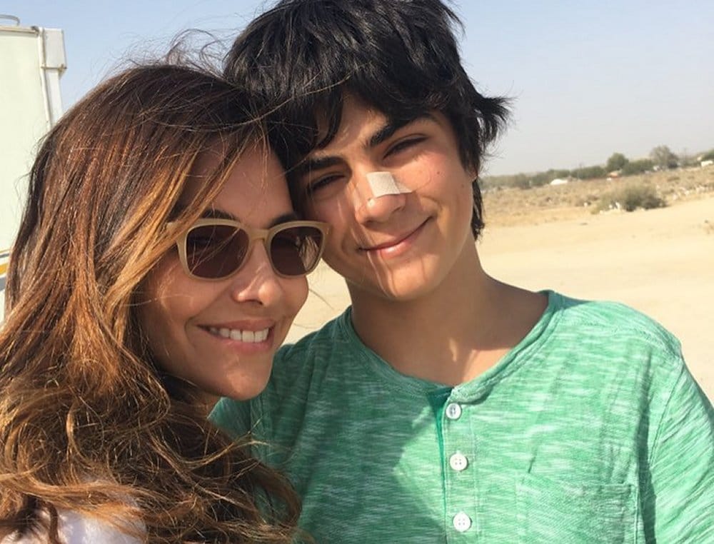 Vanessa Marcil- Biography, Height & Life Story | Super Stars Bio