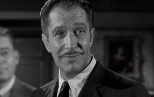 Vincent Price - Biography, Height & Life Story | Super Stars Bio