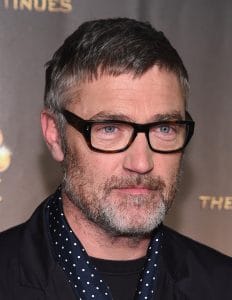 Vincent Regan - Biography, Height & Life Story | Super Stars Bio