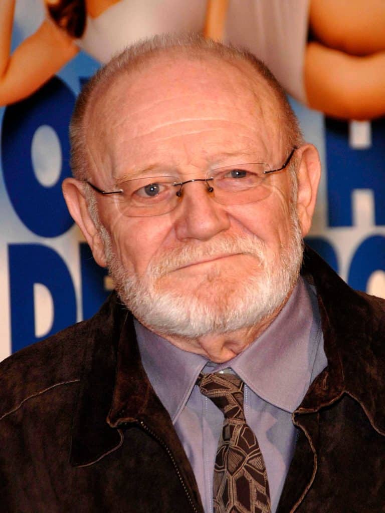 Mark Sheppard - Biography, Height & Life Story | Super Stars Bio