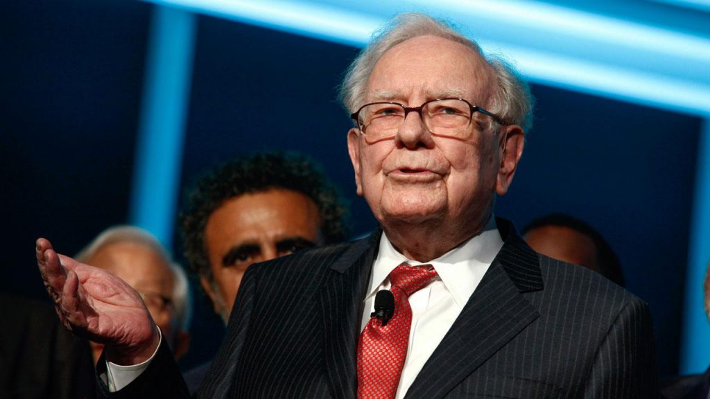 Warren Buffett - Biography, Height & Life Story | Super Stars Bio