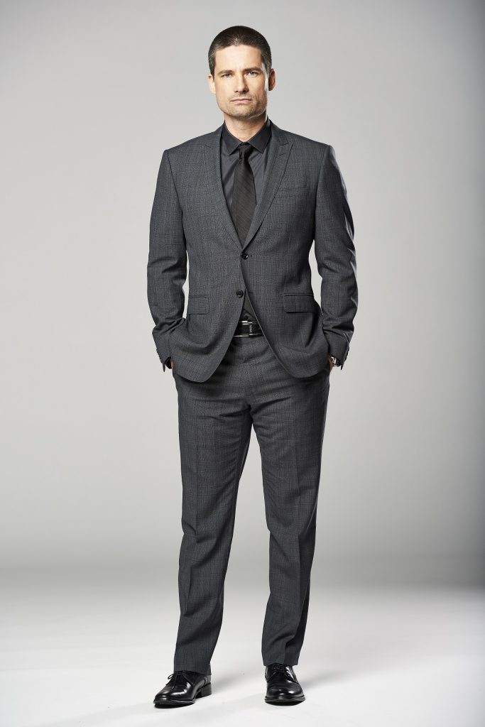 Warren Christie - Biography, Height & Life Story | Super Stars Bio