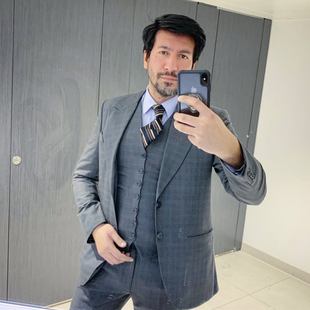 Wiqar Ali Khan - Biography, Height & Life Story | Super Stars Bio