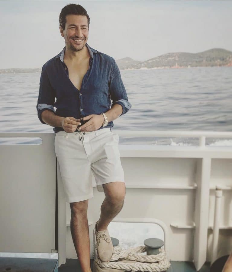 Wiqar Ali Khan - Biography, Height & Life Story | Super Stars Bio